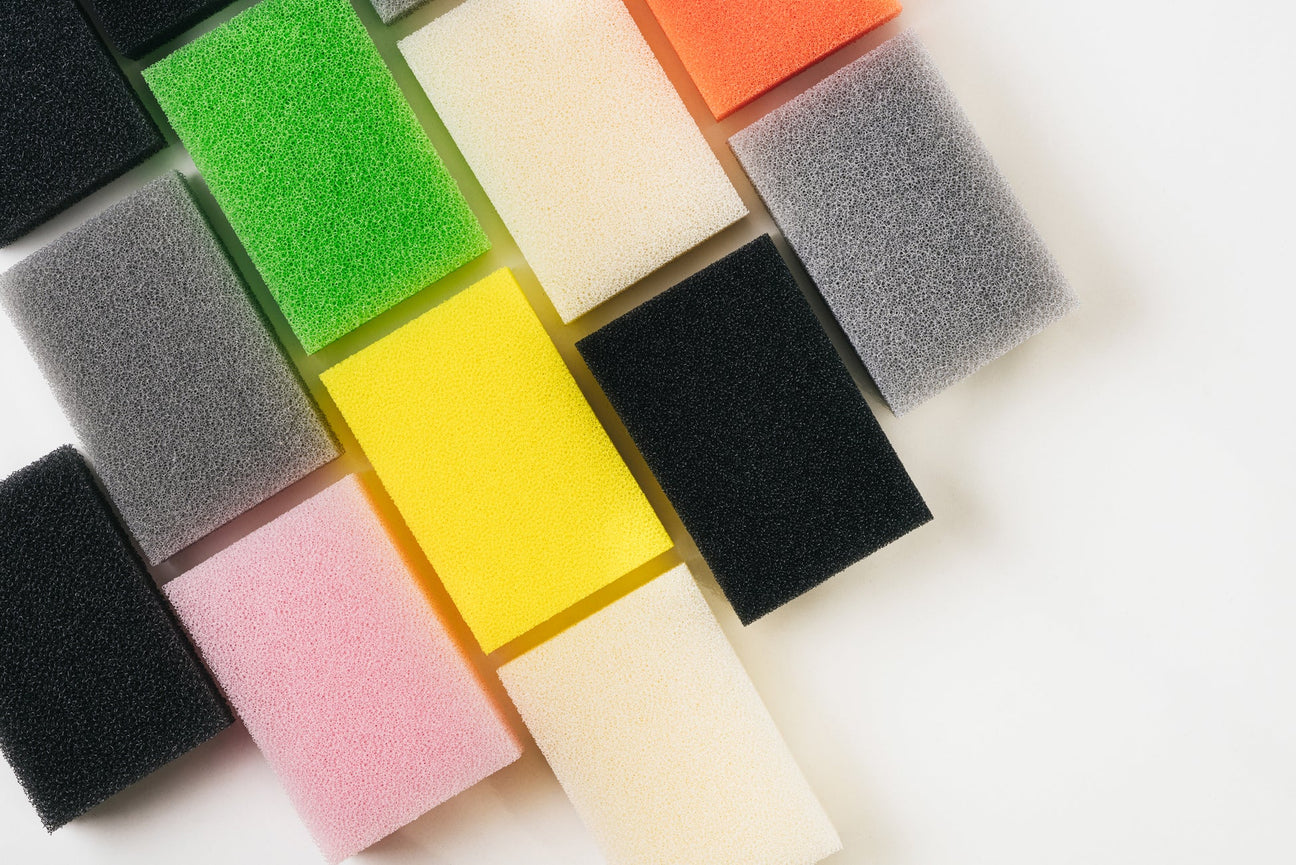 Sunsun Sponge - Dainichi Corporation – sunsunsponge global